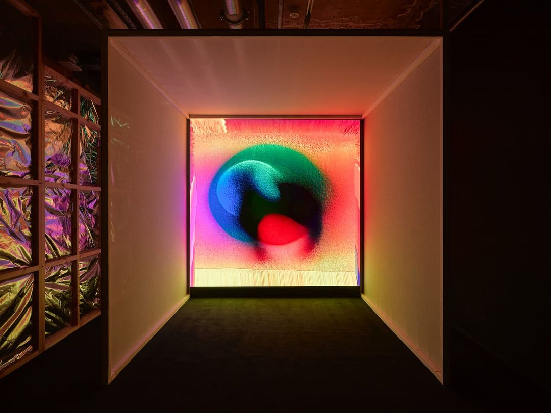 Future Shock — 180 Studios